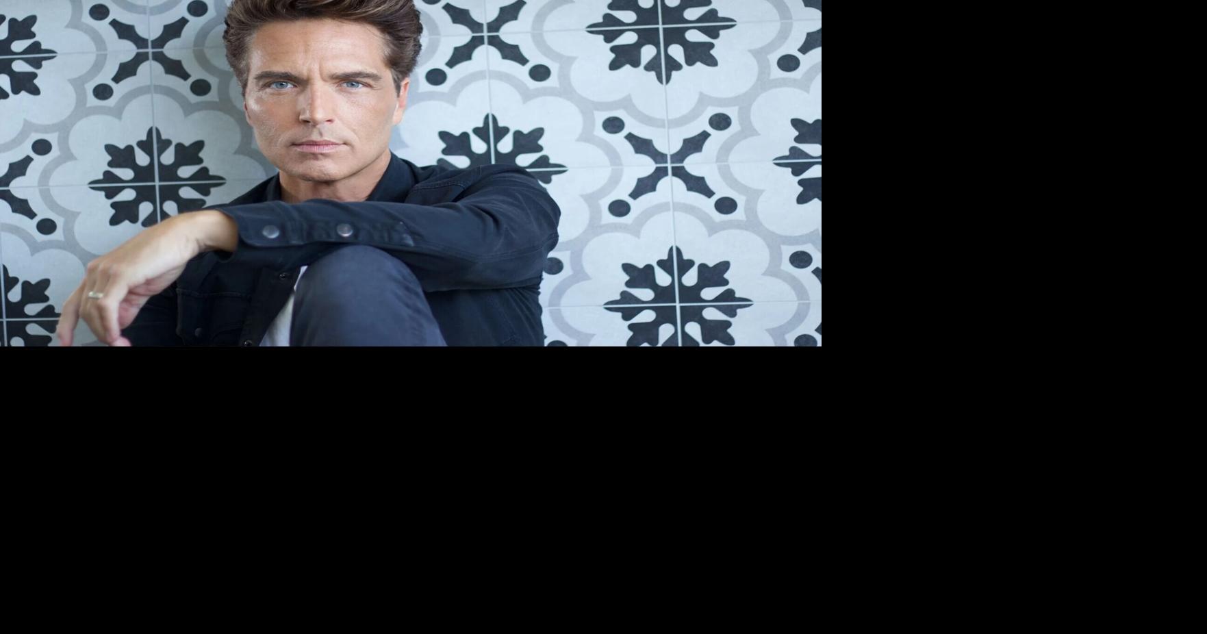 Richard Marx to perform live at Laughlin | Entertainment | havasunews.com