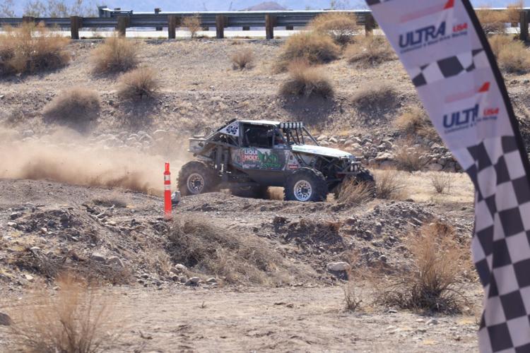Photos: Ultra4 USA Races | Complimentary | havasunews.com