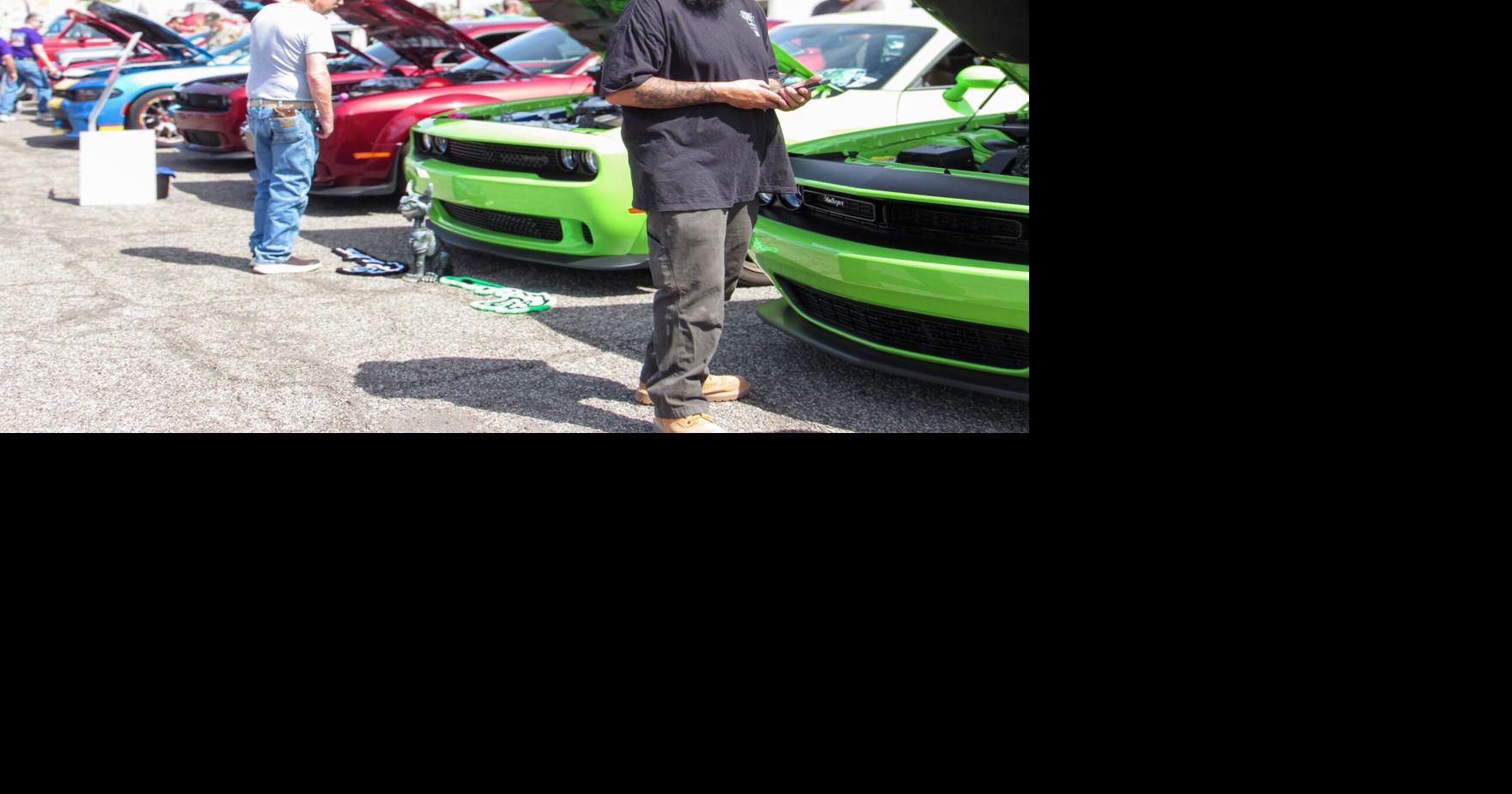 Photos | 7th annual Troop Box Convoy Car & Bike Show | Complimentary ...