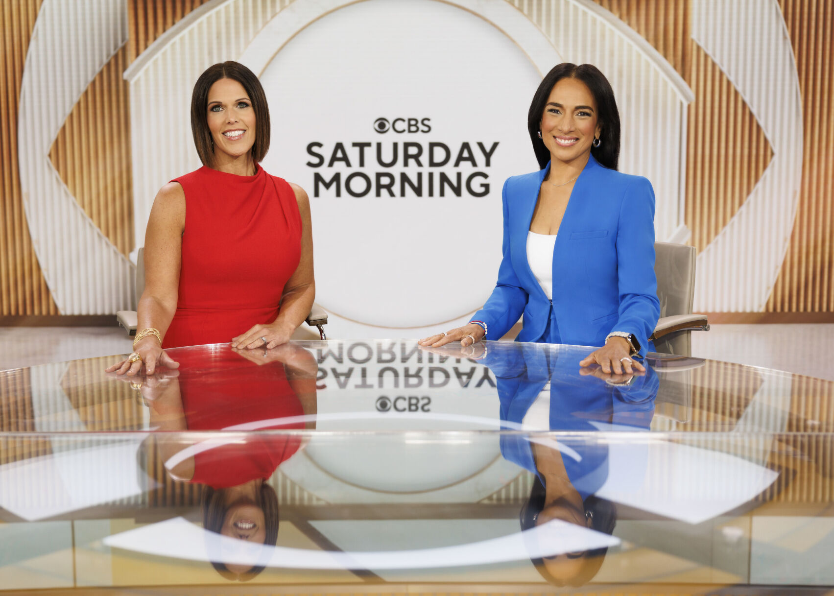 Television Q&A: Is there news to report on the 'CBS Saturday Morning ...