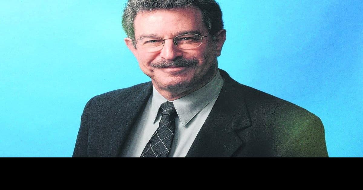 Martin Schram: A MAGA gift for our friends | Opinion | havasunews.com