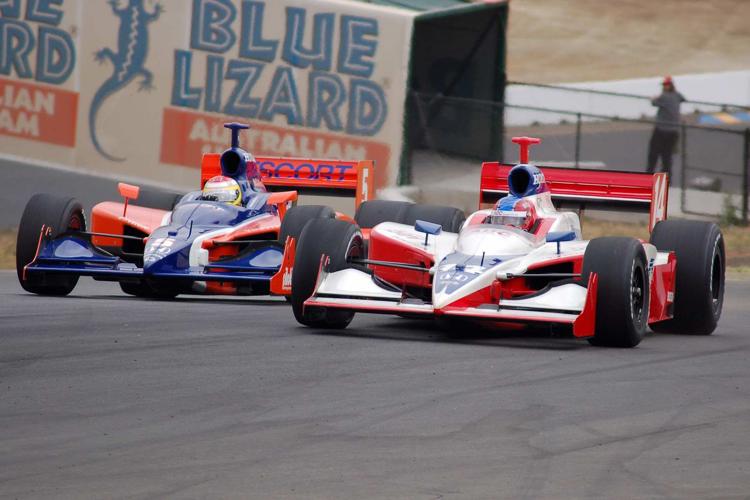 Lake Havasu’s Bucknum family returns to Greatest Spectacle in Racing ...