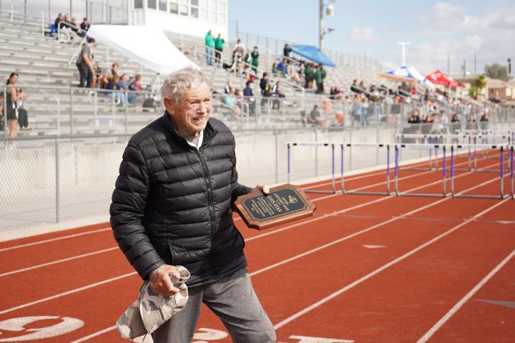 John Ryan remembered as pillar of Lake Havasu sports community after ...