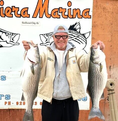 Corn Man starts new year off right | Outdoors and Recreation ...