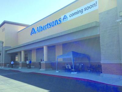 Kroger buying Albertsons/Safeway in $24.6B deal, faces antitrust test ...