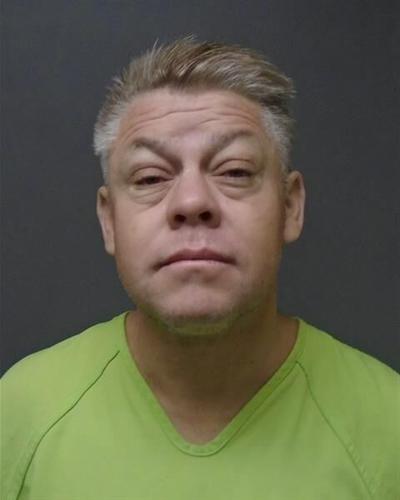 Man who suffered medical incident found to be Texas fugitive | Local ...
