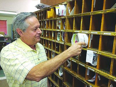 Community, supes stand up for Kingman historic post office | Local News ...