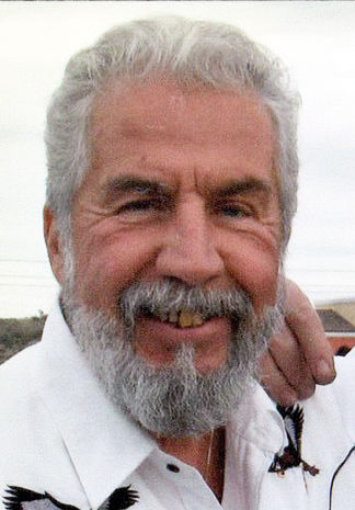 GILBERT EUGENE ROMAN | Obituaries | havasunews.com