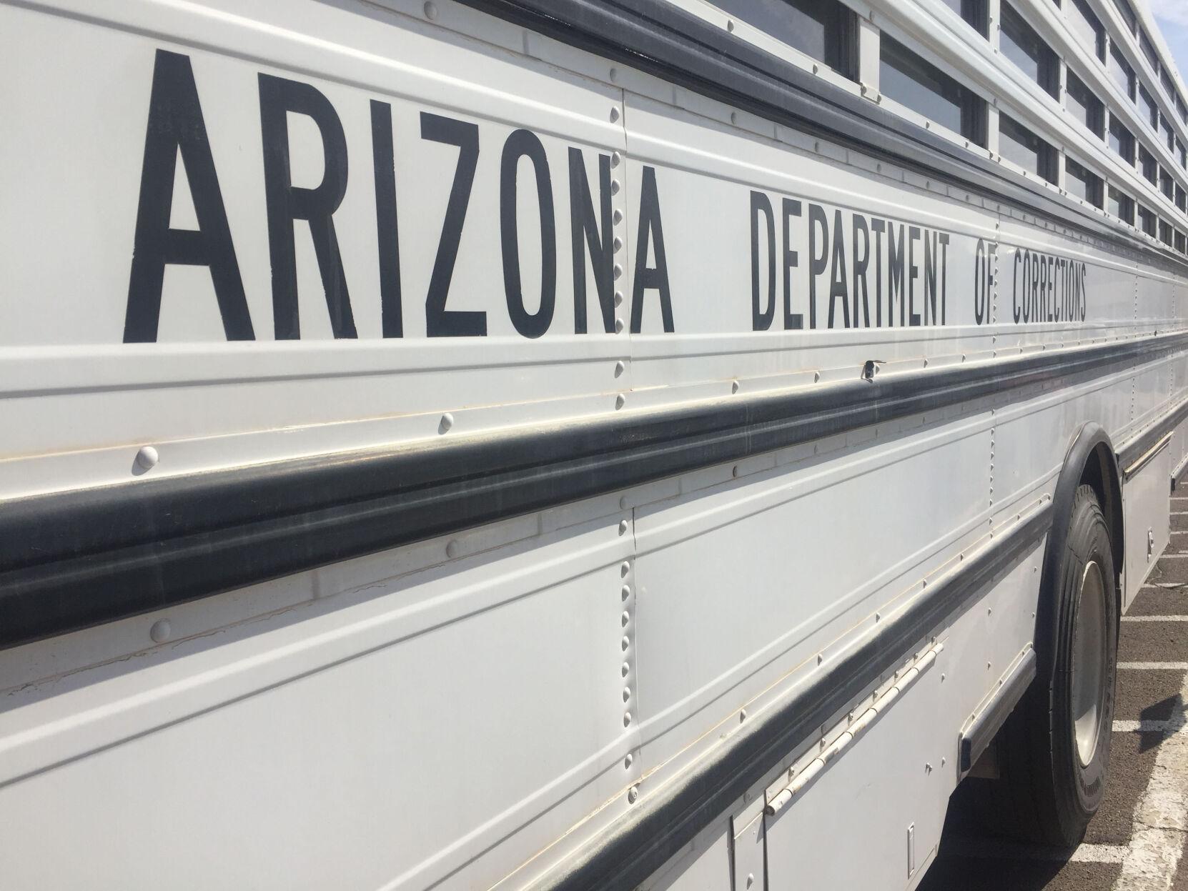 Arizona Department of Corrections fined $1.1M for neglecting health ... Arizona Department of Corrections fined $1.1M for neglecting health ...