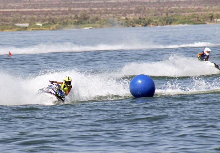 Photos: Day two of IJSBA World Finals | Local Sports News | havasunews.com