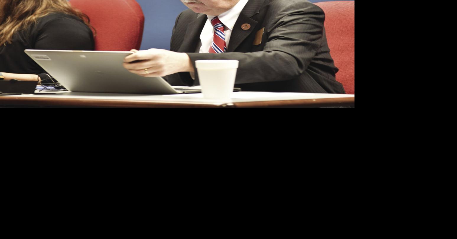 Gov. Hobbs, GOP majority moving ahead on $17.8B plan | Local News ...