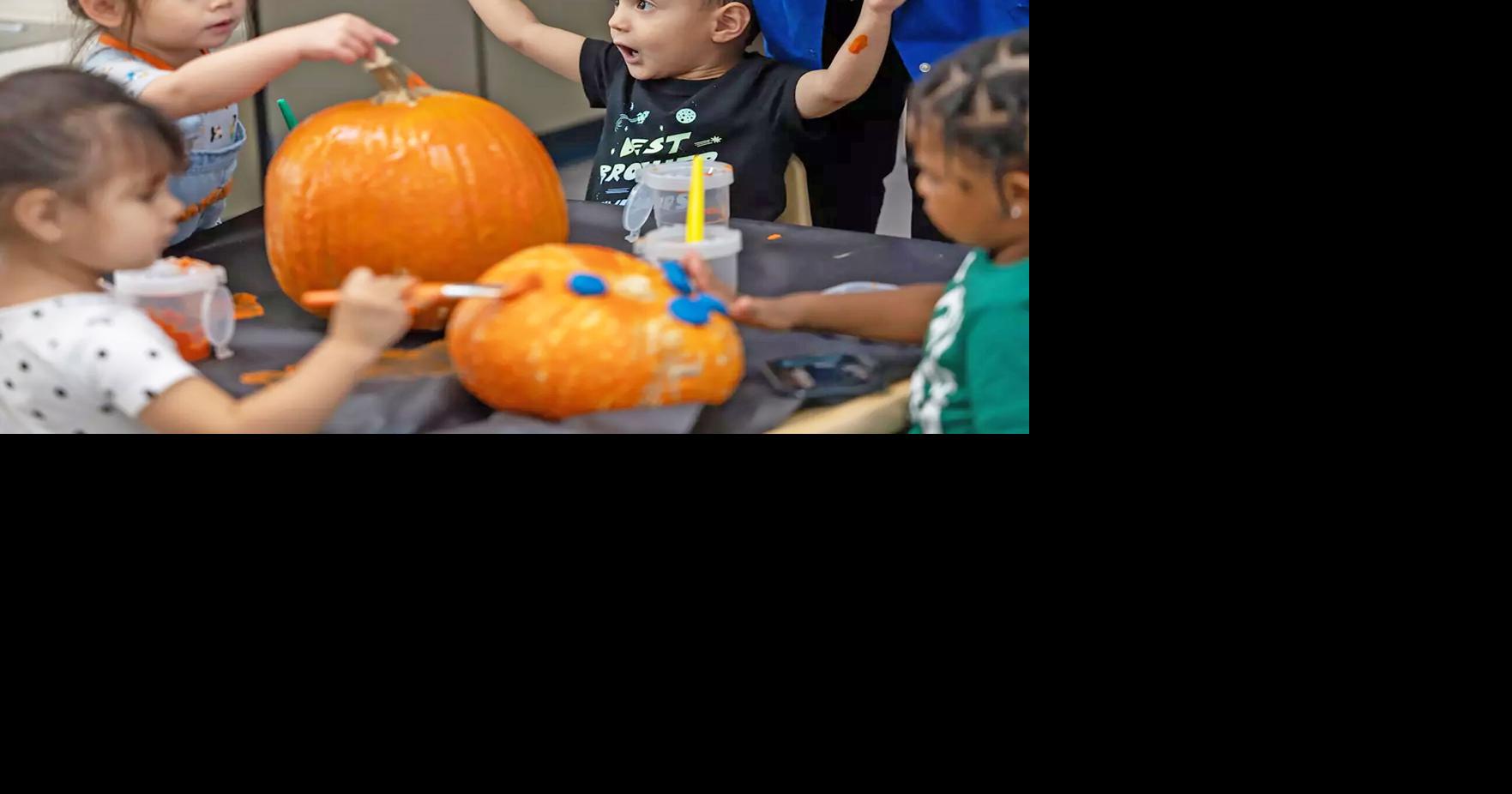 Child care burst into the national spotlight at the Vance-Walz debate ...