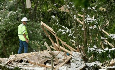 BGE contractor dead, another person missing in explosion at Maryland ...