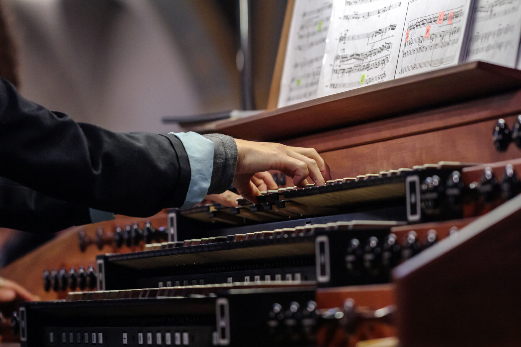 Organ fundraiser concert series kicks off with Bach and community ...