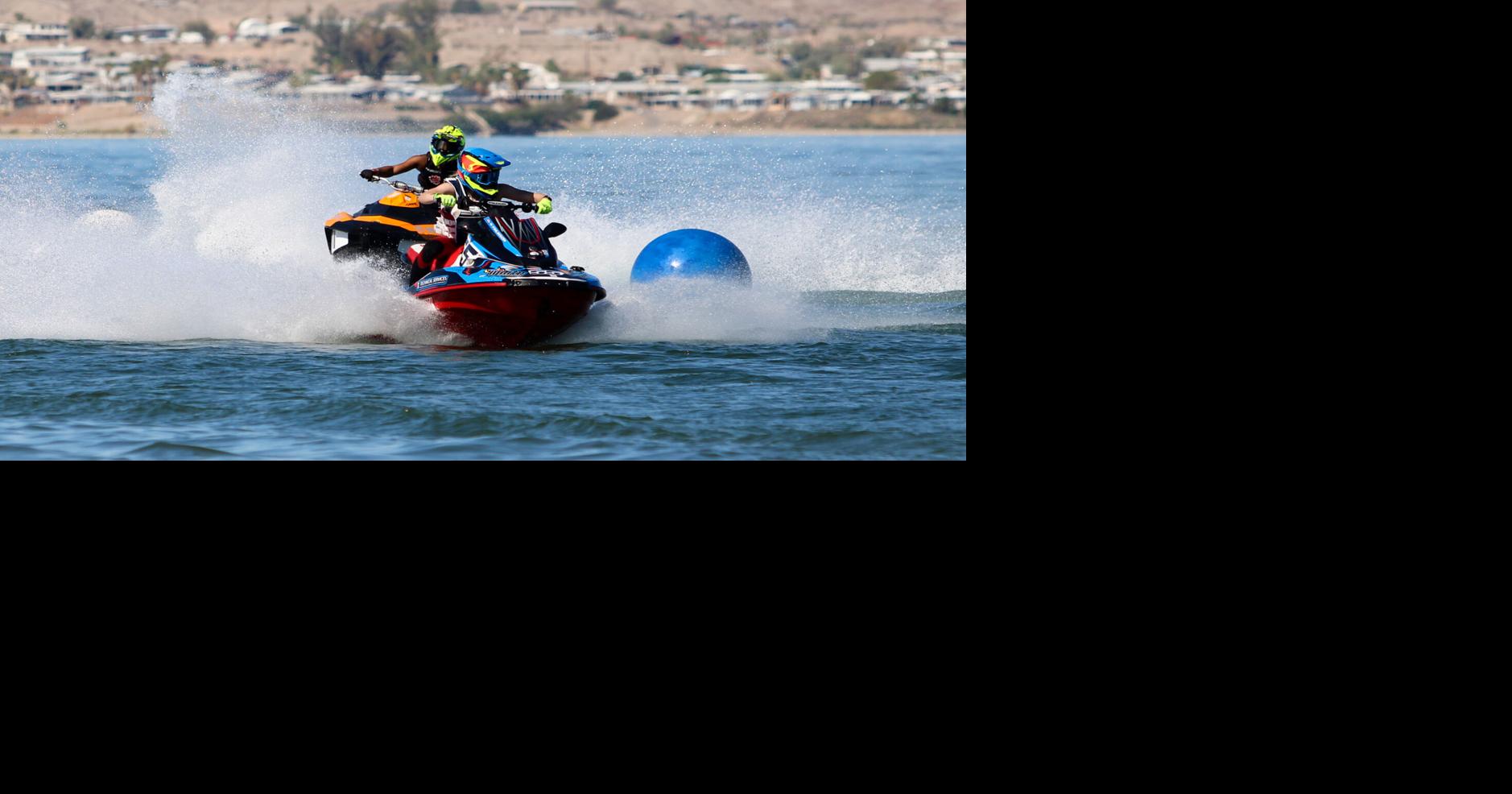 IJSBA: Picking up speed on a beautiful day for racing | Local Sports ...