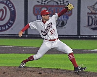 Former Knights standout signs with Minnesota Twins organization | Local ...