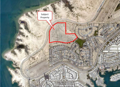 Havasu P&Z Commission to consider 51-lot subdivision on the Island ...