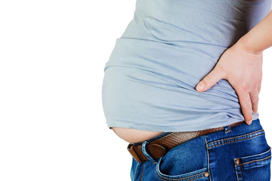 Men and belly fat: A bad combination | Lifestyle | havasunews.com