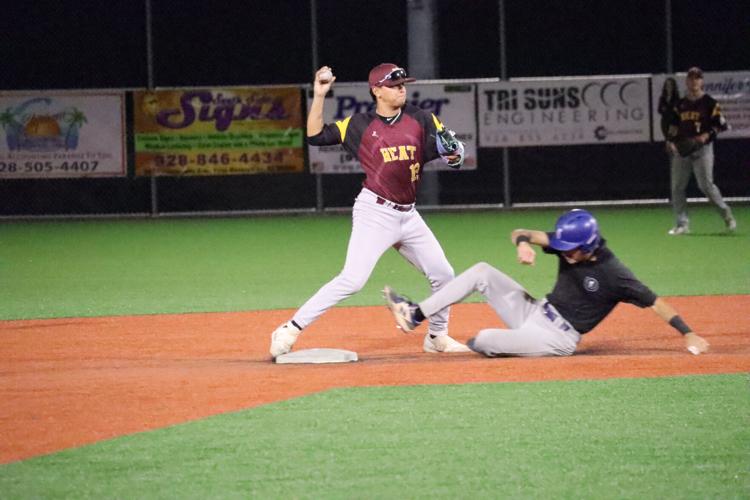 Photos: Havasu Heat v Utah Yaks during Regional Tournament ...