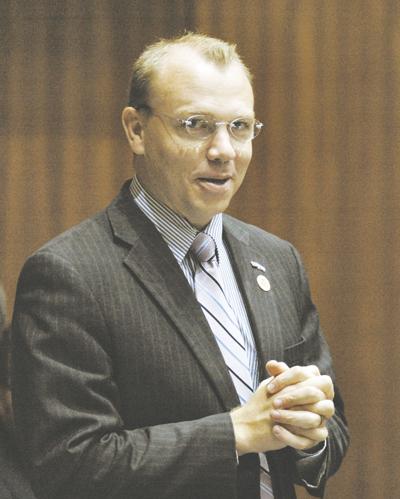 State Rep. Mosley proposes allowing online course for real estate ...