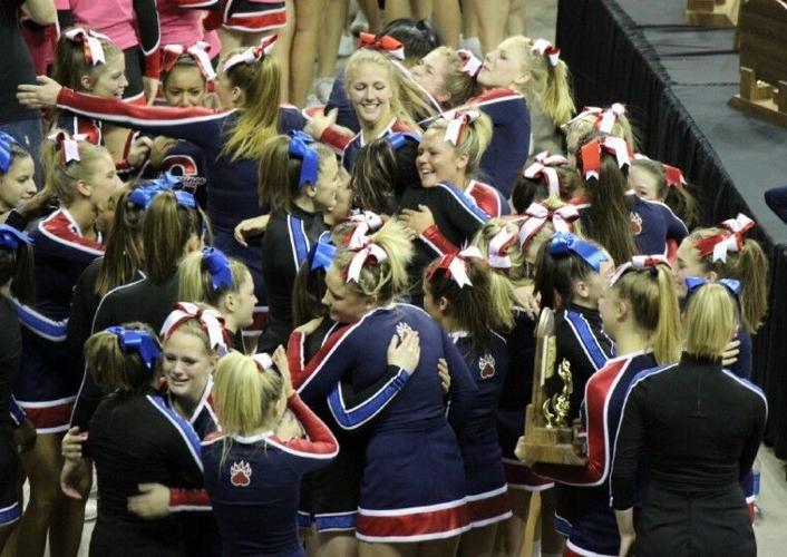 Chaparral claims state cheer title | Archives | havasunews.com