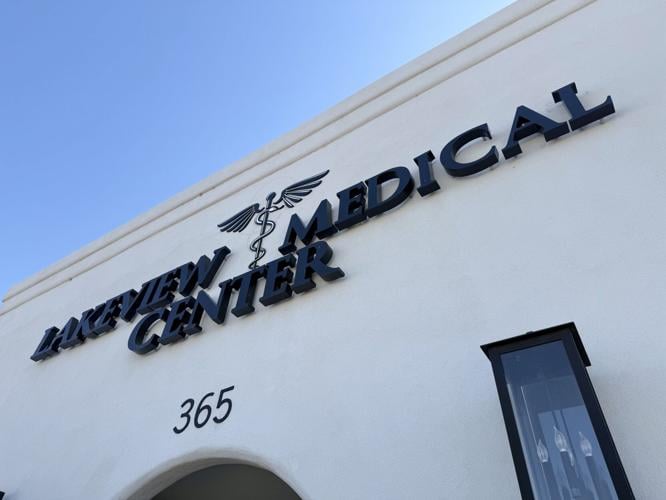 Lakeview Women's Health Center to close May 15 | Local News Stories ...