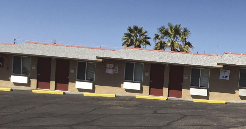 ASU Havasu to expand residence hall | Local News Stories | havasunews.com