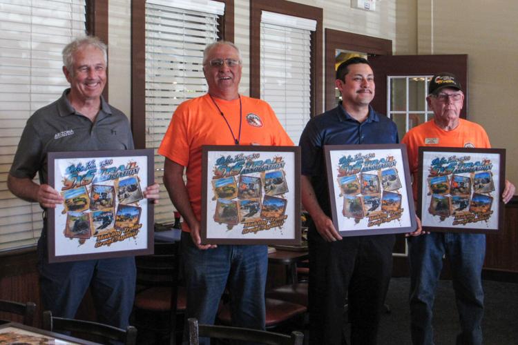 Havasu Side by Side Trail Association recognizes trail maintenance ...
