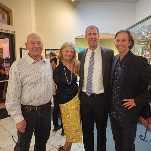 Miller’s Folly exhibit celebrates pioneers, early years in Havasu ...