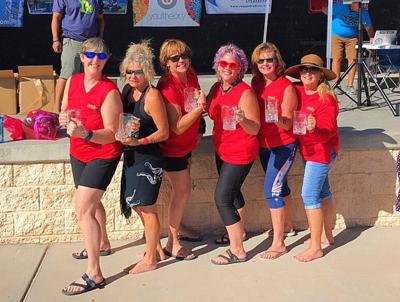 Another Dam Race brings plenty of fun on beautiful day | Local Sports ...