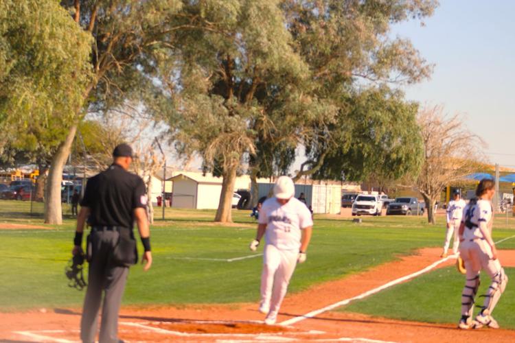 Broncs off to 2-0 start on baseball season | Parker Sports | havasunews.com