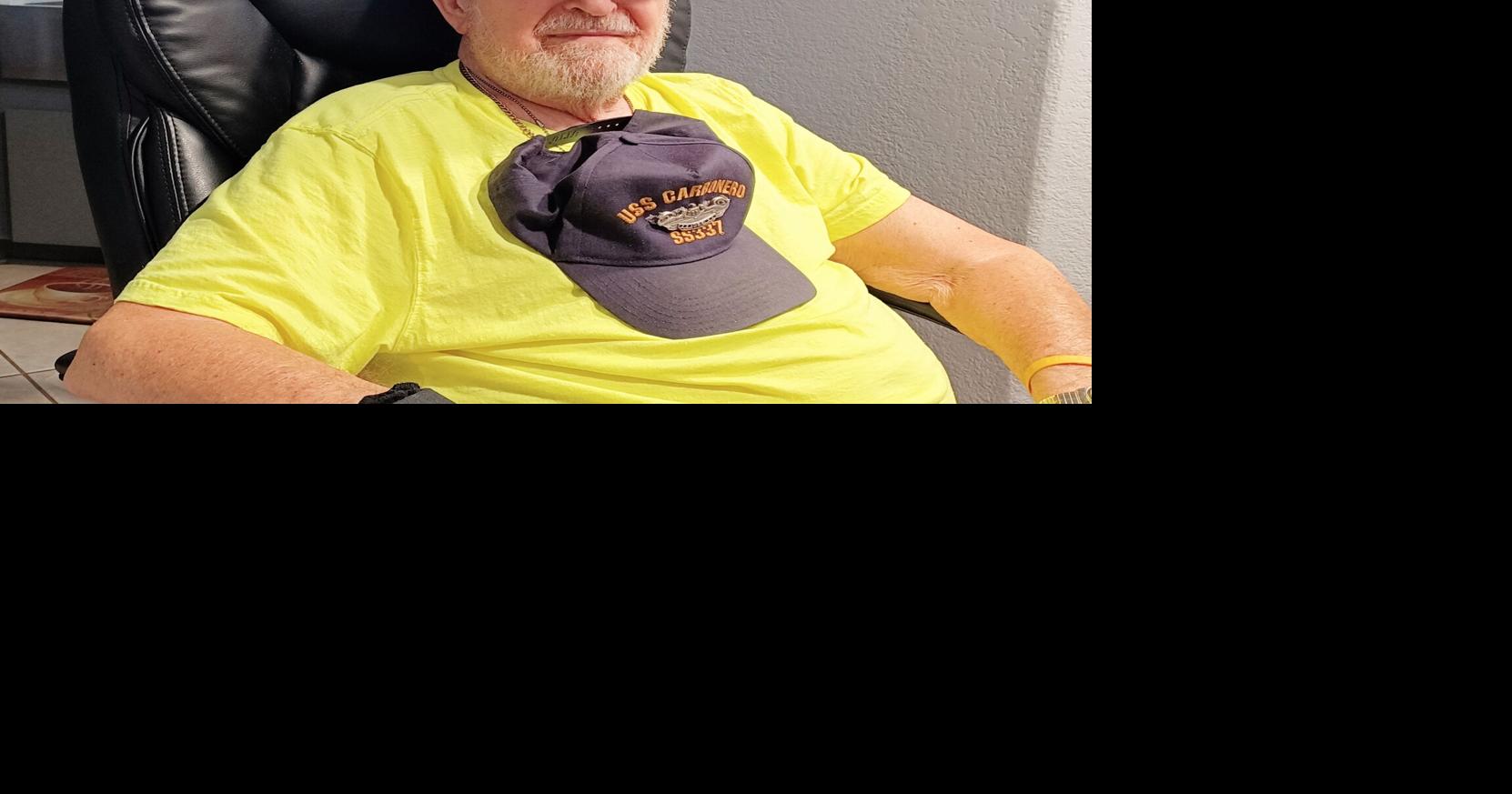 Havasu veterans | Leonard Schultz: Answering the call | Local News ...