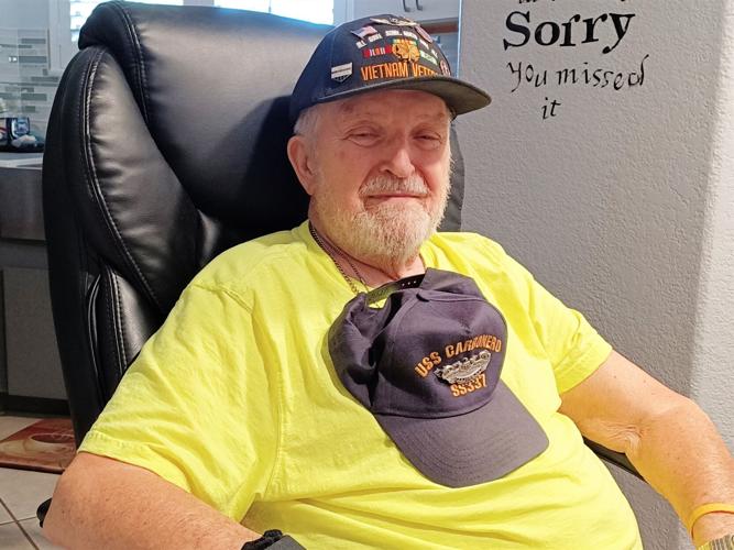 Havasu veterans | Leonard Schultz: Answering the call | Local News ...