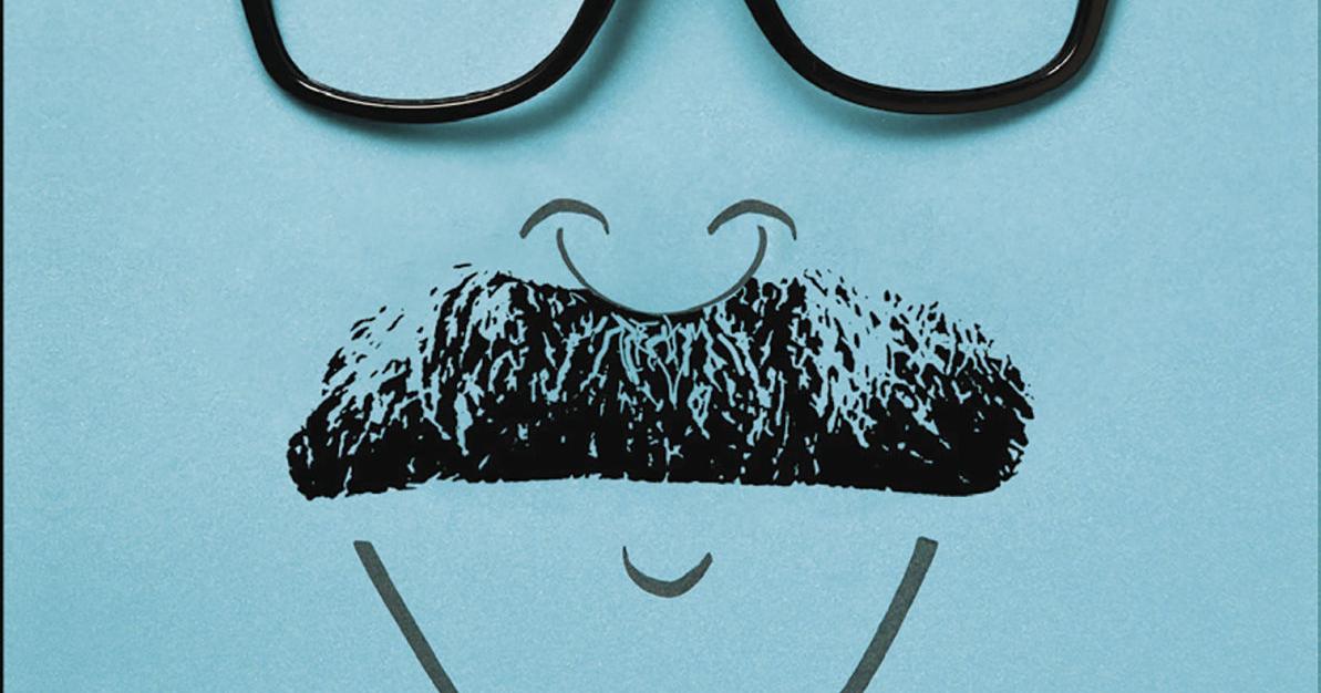 ‘Daditude’ is a chance to meet a gifted writer | Lifestyle | havasunews.com