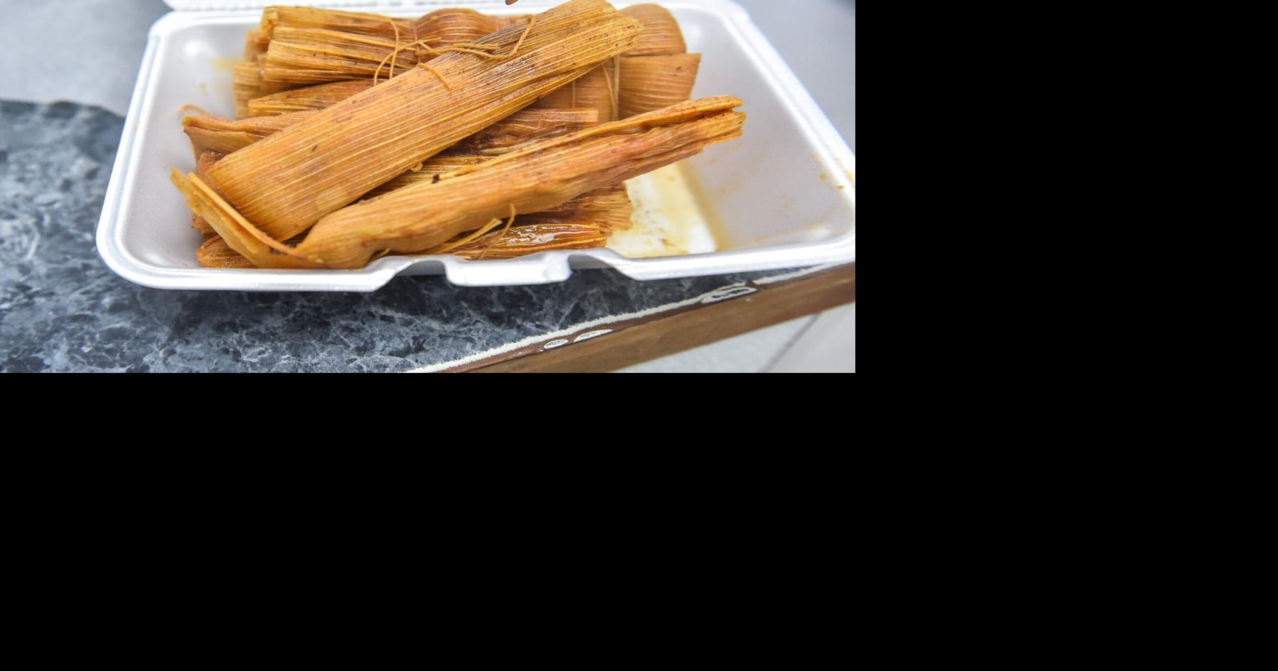 GOP legislator set to push new version of so-called ‘tamale bill ...