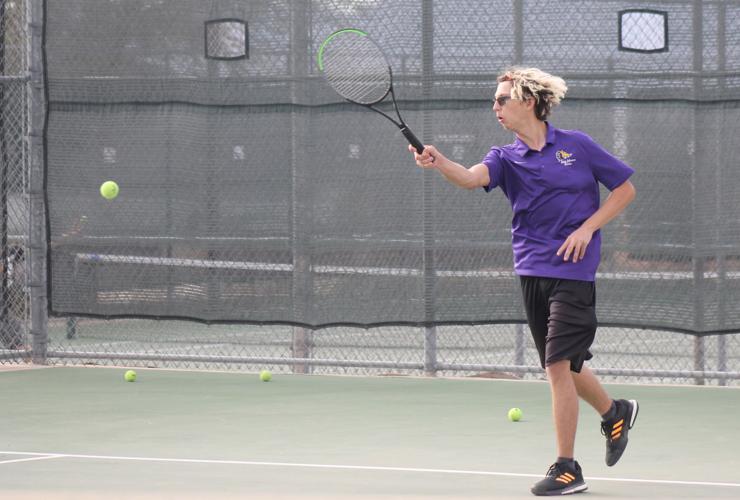 Knights racket up for new season | Local Sports News | havasunews.com