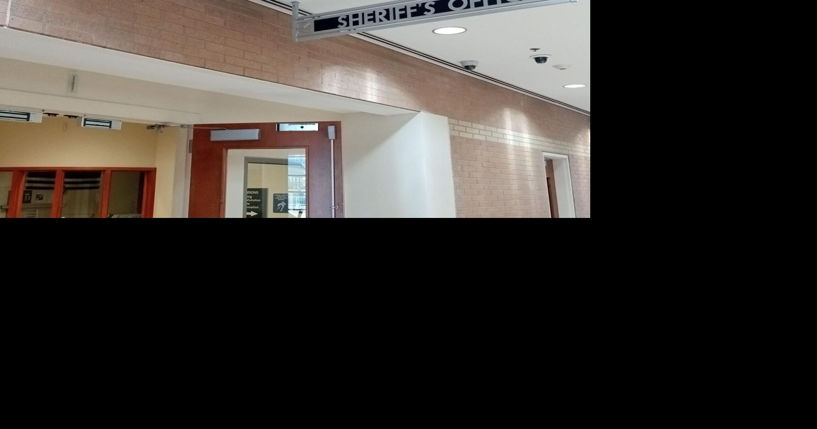 Police union alleges unfair labor practices of sheriff, Douglas County ...