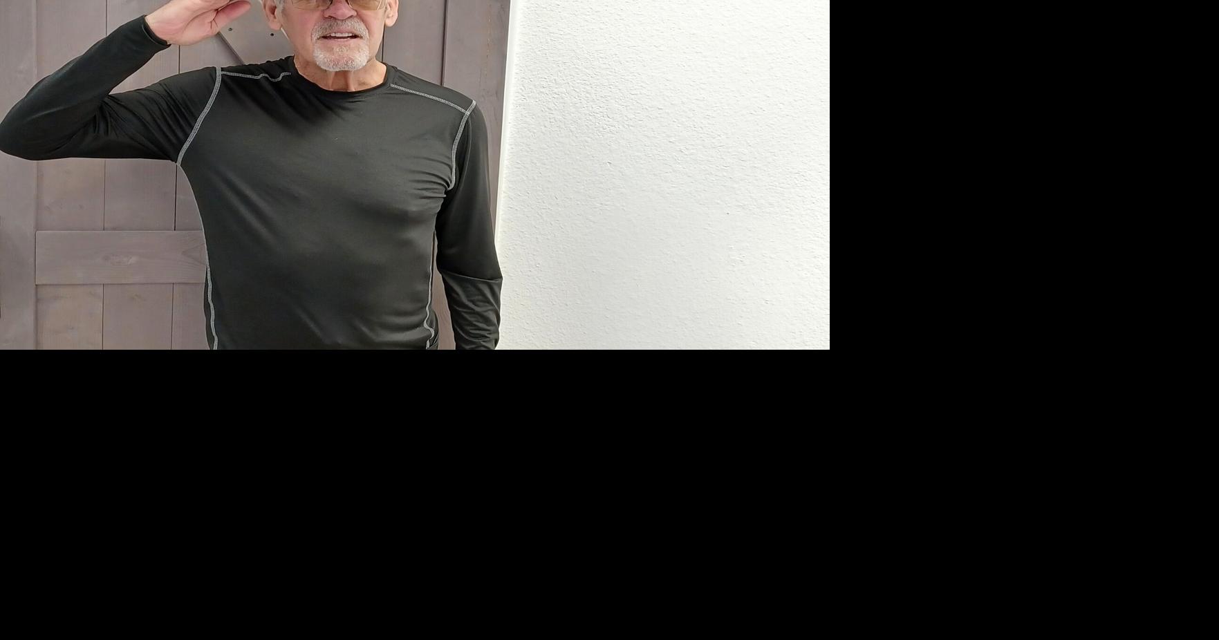 Havasu Veterans | Ronald Weese: ‘I was never afraid of dying because I didn’t know what death ...