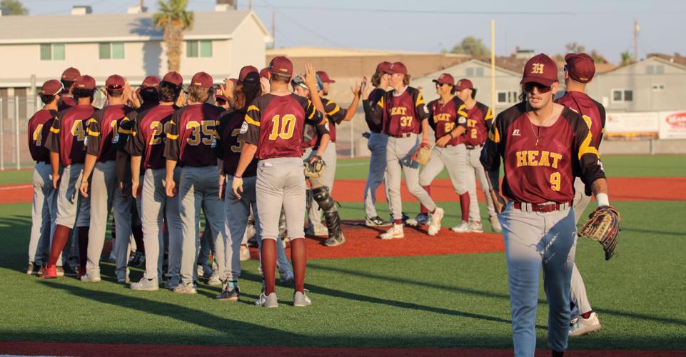 Havasu Heat to compete in World Series this weekend | Local Sports News ...