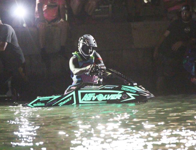Photos: IJSBA goes under the bridge with freestyle | Complimentary ...