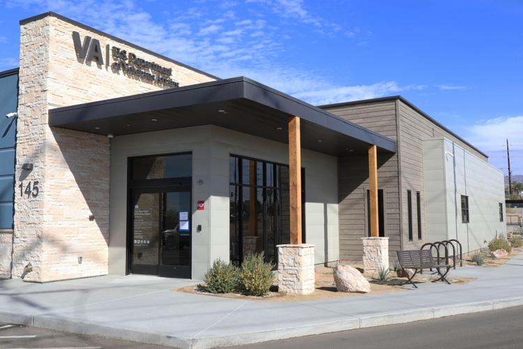 Havasu VA Clinic nears opening, open house set for today | Local News ...