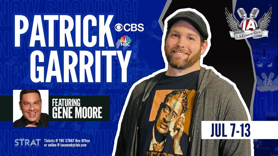 L.A. Comedy Club adds Redneck magic and top touring comics to Laughlin ...
