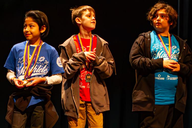 Local sponsors keep Havasu's annual elementary math competition alive ...