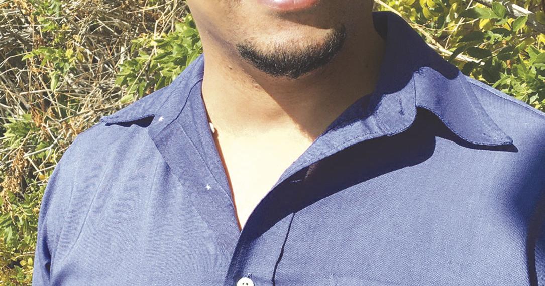 Q&A with Lake Havasu school board candidate Kyle Neidermann | Local ...