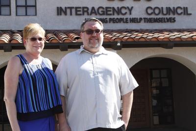 Interagency co-chairs outline where organization is headed | Local News ...