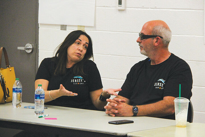 Cooking up a culinary culture in Lake Havasu City | Local News Stories ...