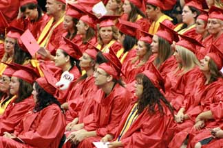 MCC salutes graduates at commencement ceremony | Local News Stories ...