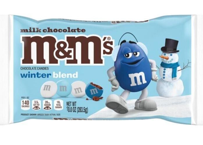 Mars unveils festive candy lineup for holiday season | | havasunews.com