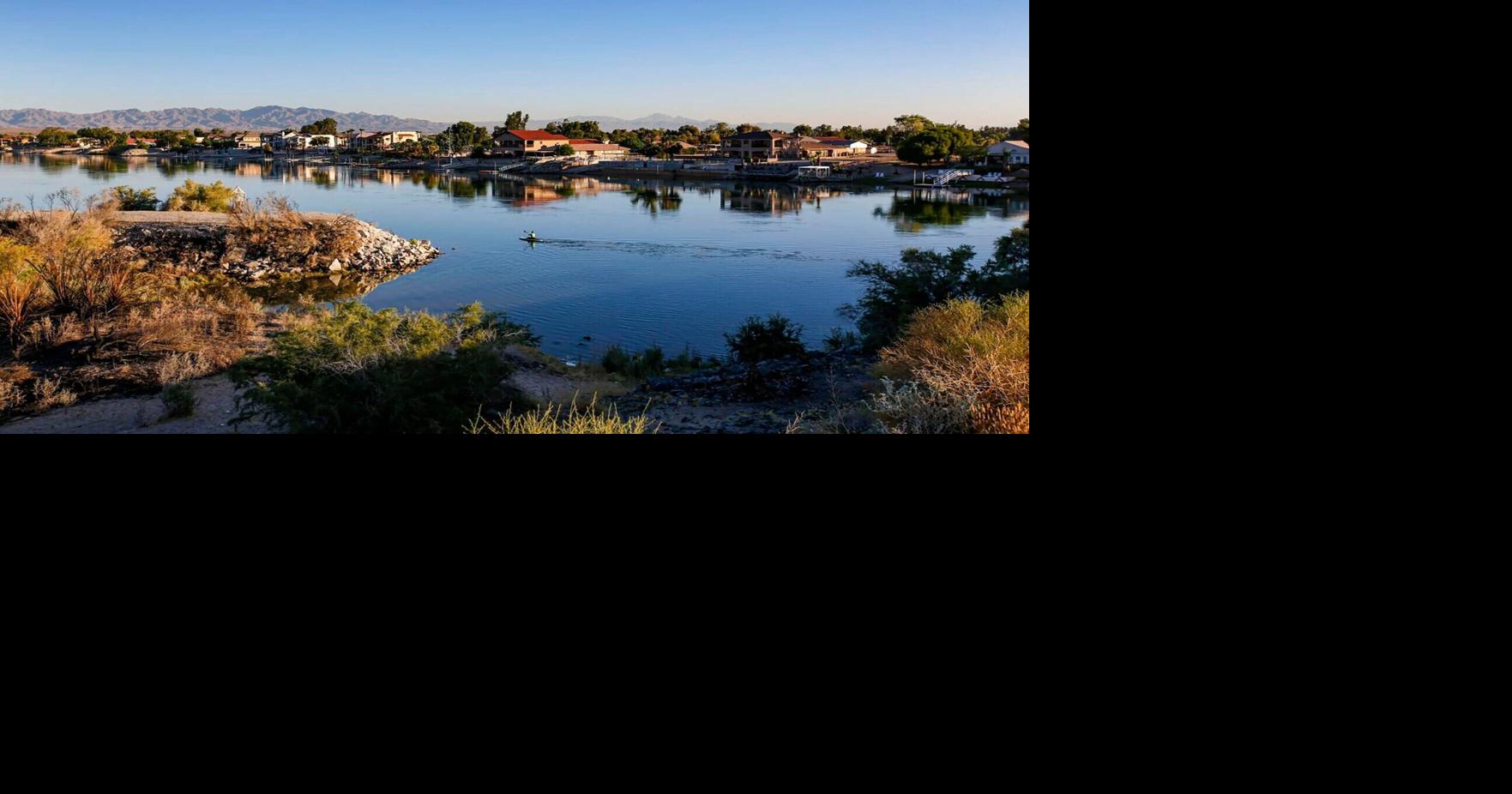 Arizona expands testing for toxic PFAS chemicals with $5 million public ...