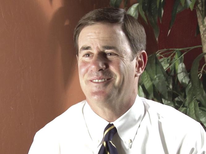 Ducey: Arizona cities can require masks | | havasunews.com